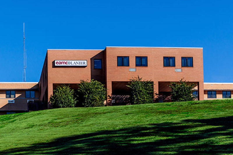 Laboratory Services | East Alabama Health