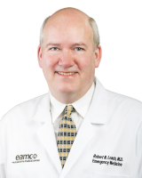 Robert N. Leach, M.D. | East Alabama Health