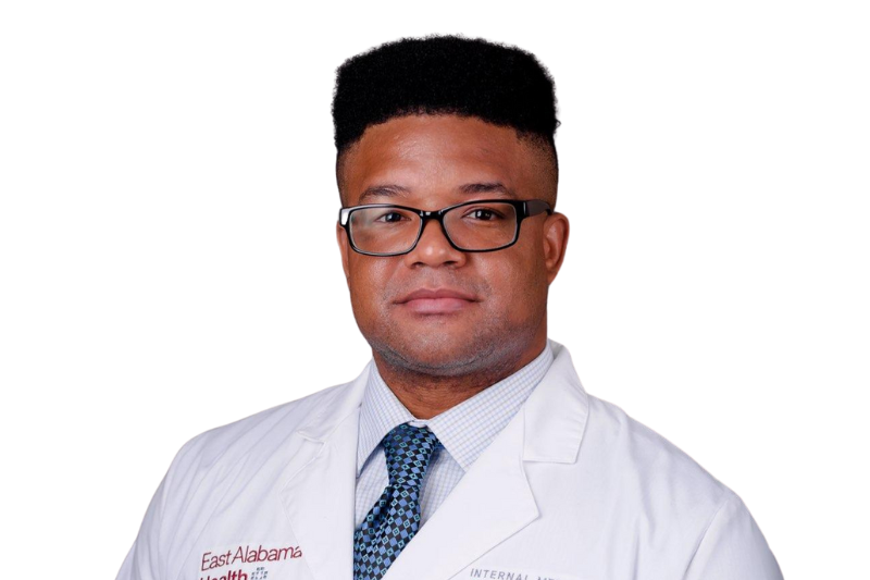 Point-Of-Care Ultrasound | East Alabama Health