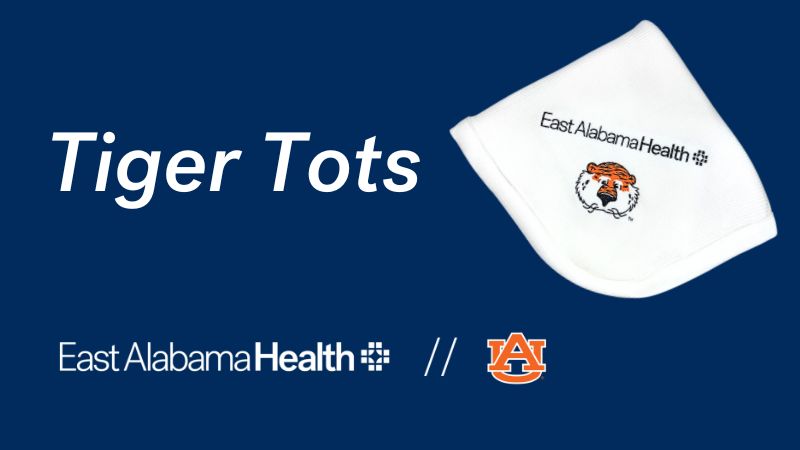 East Alabama Health Partners with Auburn Athletics, Local Businesses to ...