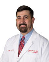 Patrick Roush, M.D. | East Alabama Health